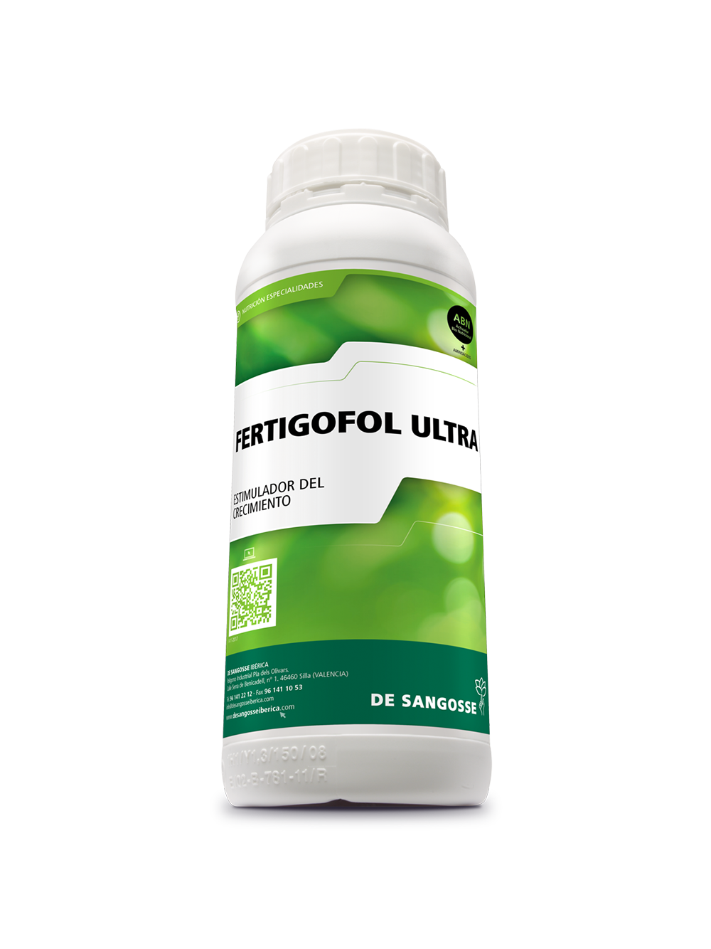 FERTIGOFOL ULTRA – DE SANGOSSE IBÉRICA