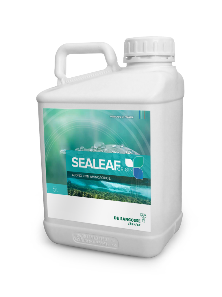 SEALEAF ORIGIN - DE SANGOSSE IBÉRICA