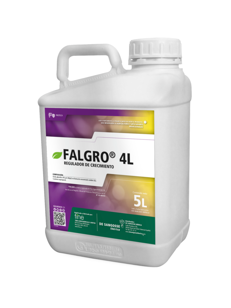 Protech - DE SANGOSSE IBÉRICA