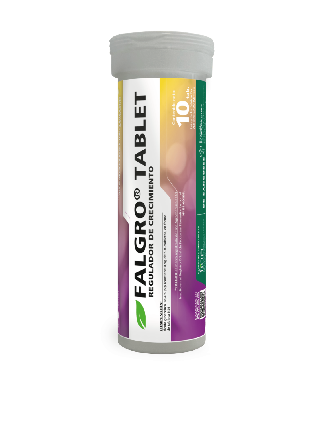 FALGRO TABLET - DE SANGOSSE IBÉRICA